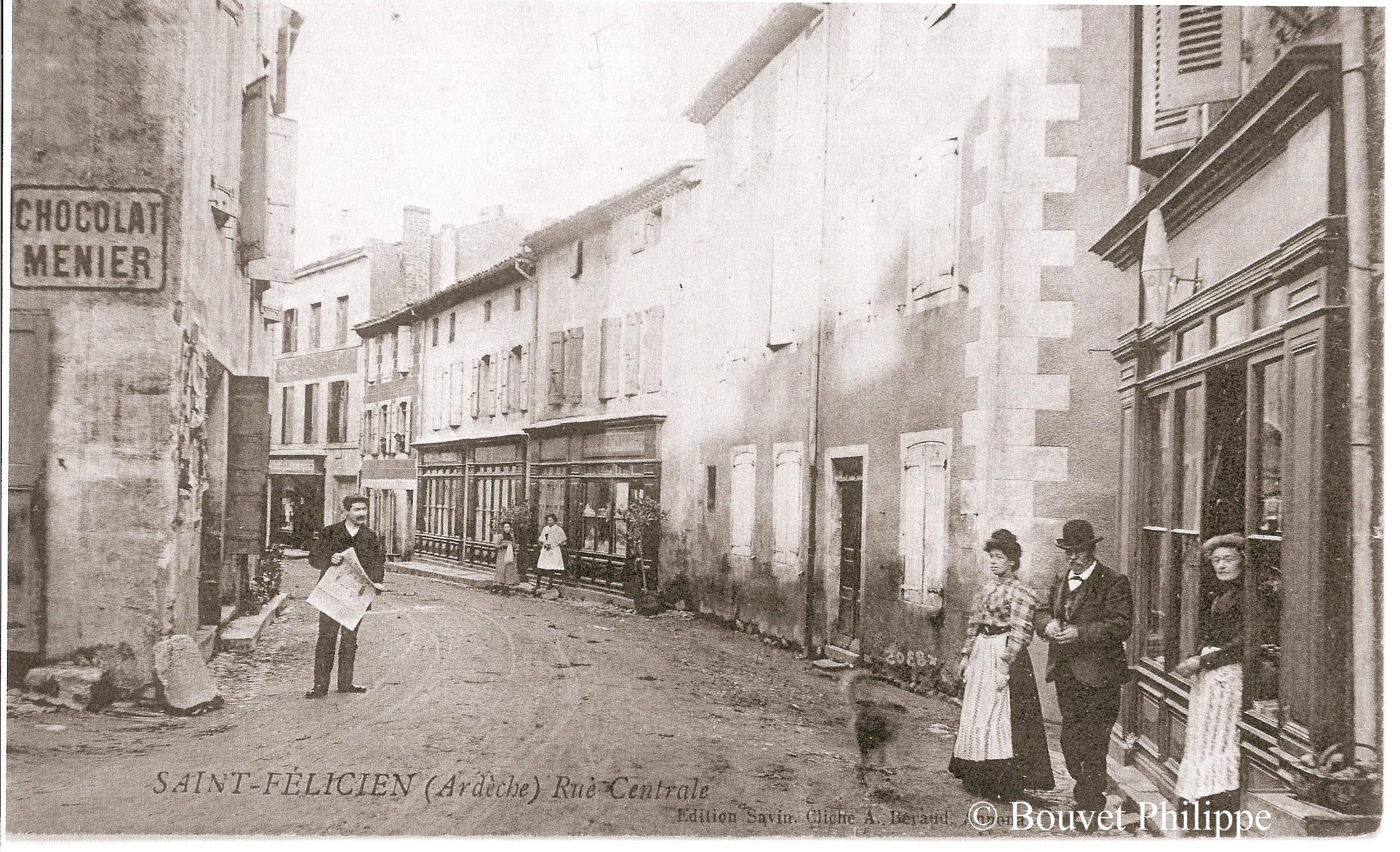 Galerie photos – Saint-Félicien