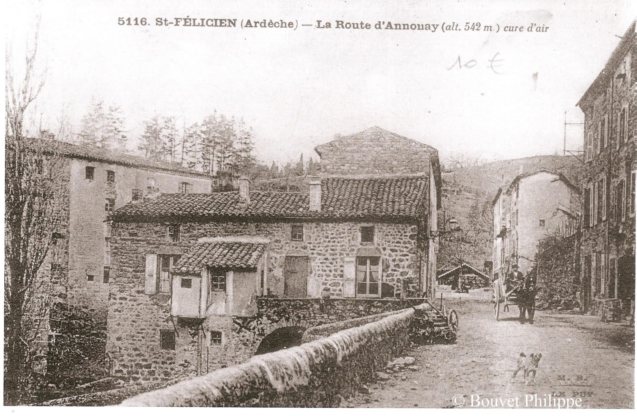 Galerie photos – Saint-Félicien