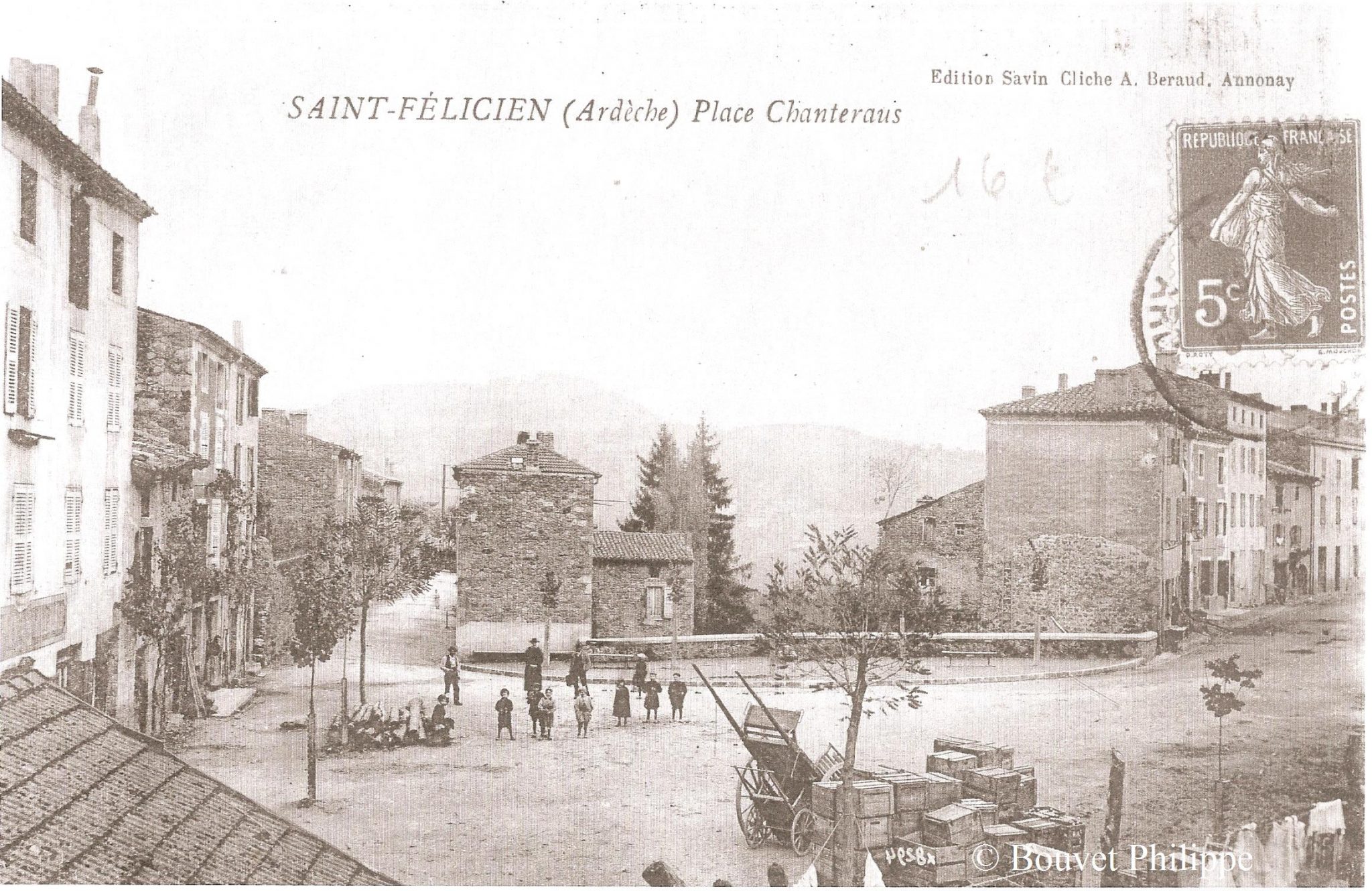 Galerie photos – Saint-Félicien