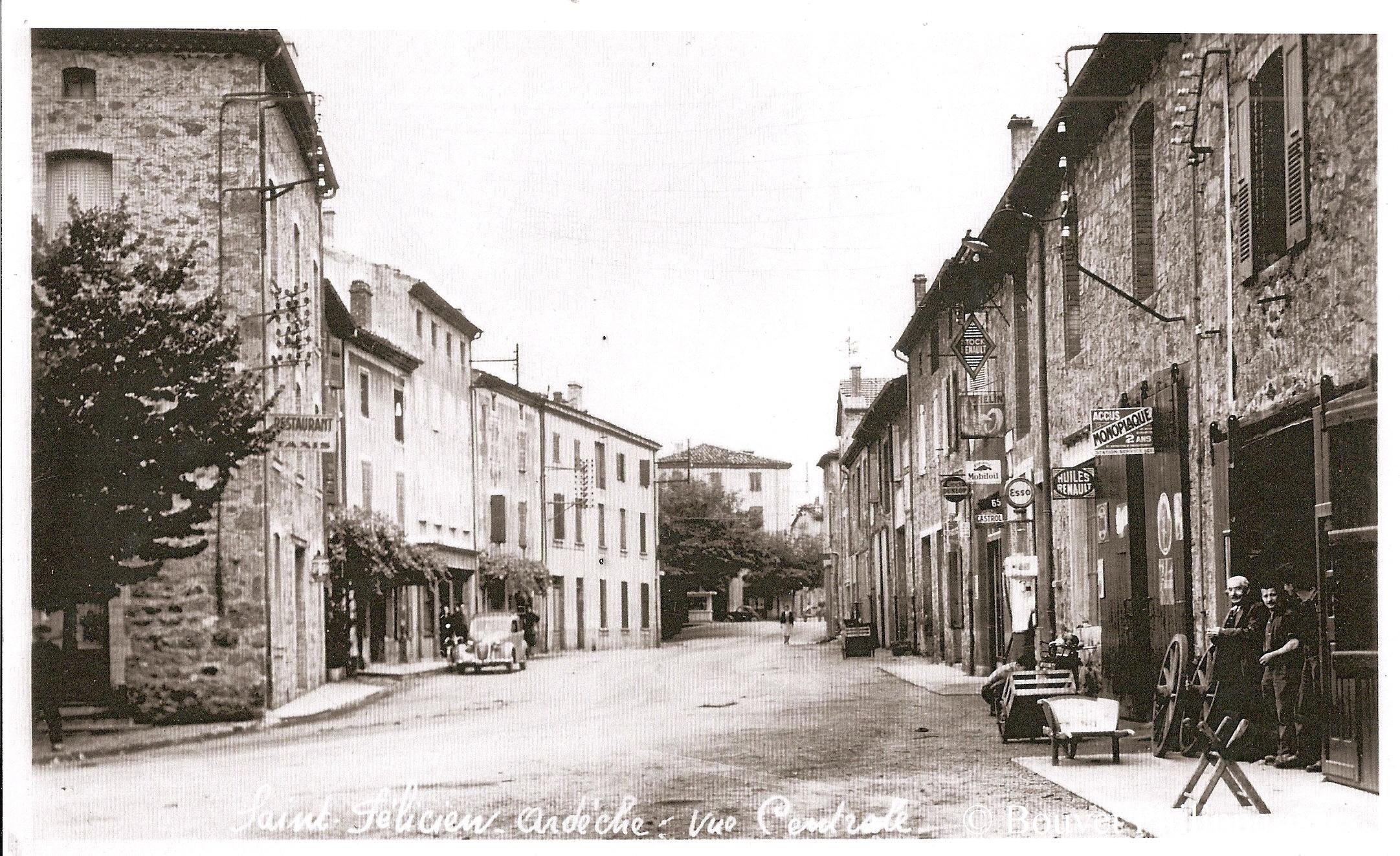 Galerie photos – Saint-Félicien