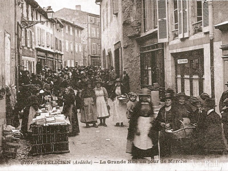 Découvrir Saint-Félicien – Saint-Félicien