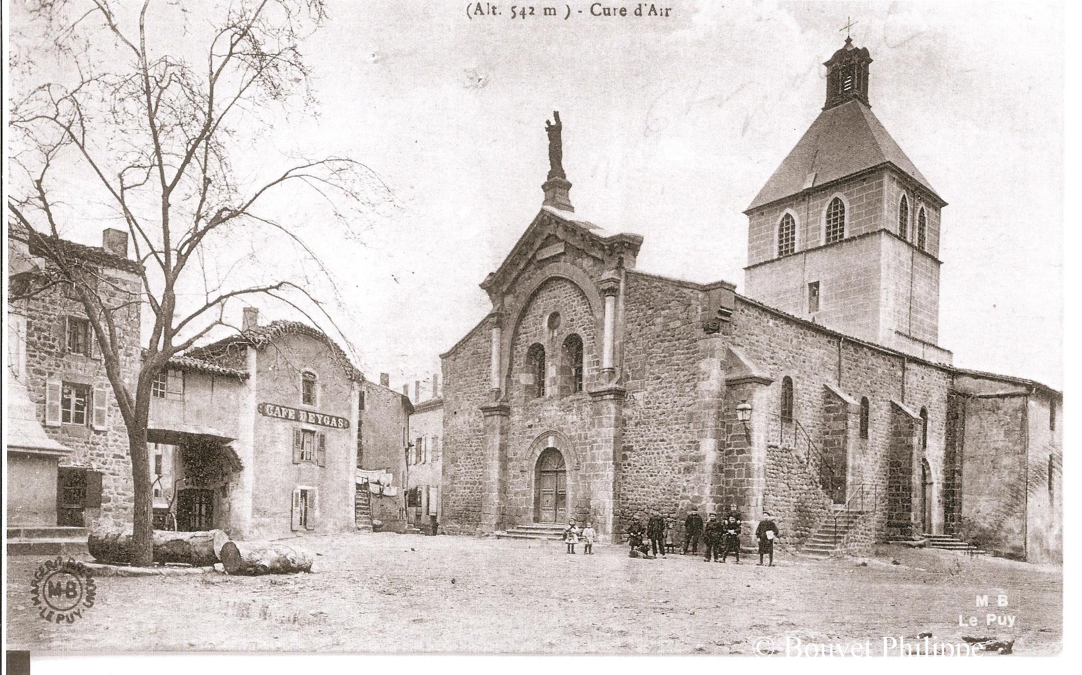 Galerie photos – Saint-Félicien