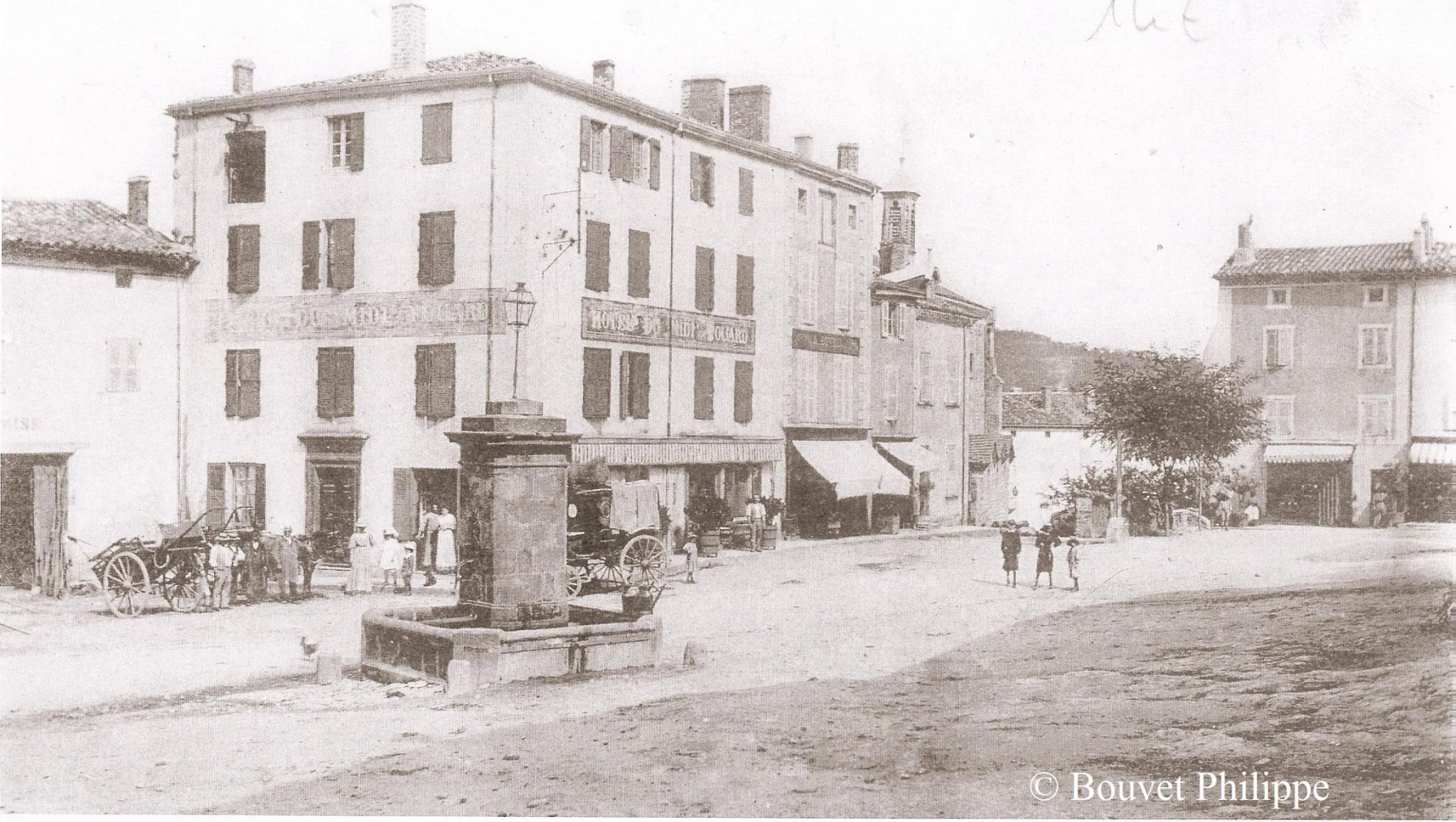 Galerie photos – Saint-Félicien