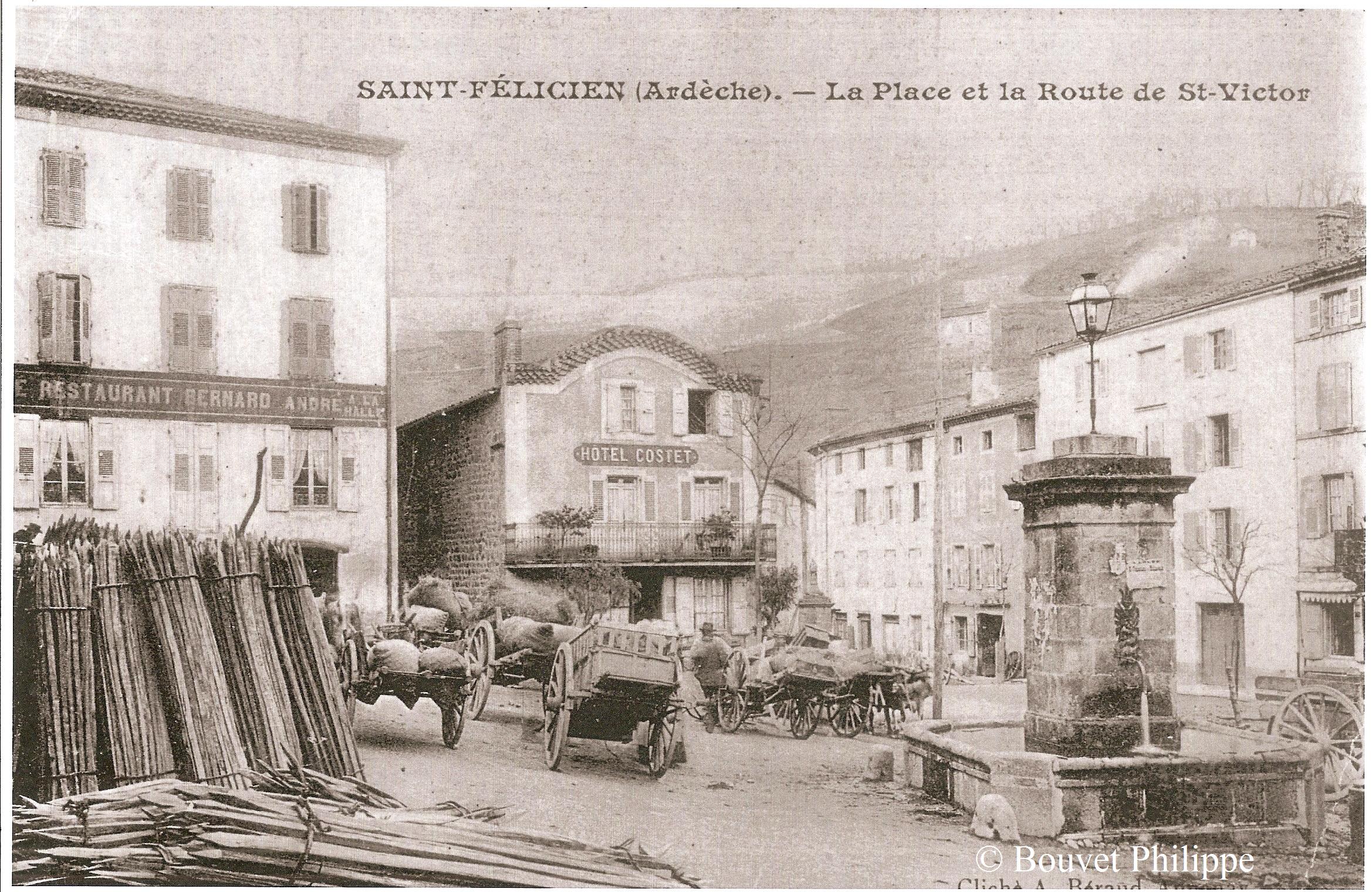 Galerie photos – Saint-Félicien